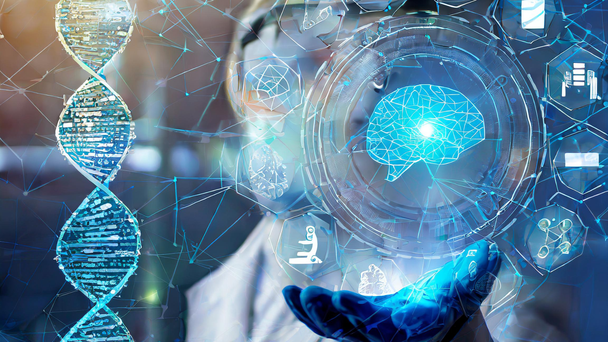 Harnessing the Future with Innovative Digital Technologies